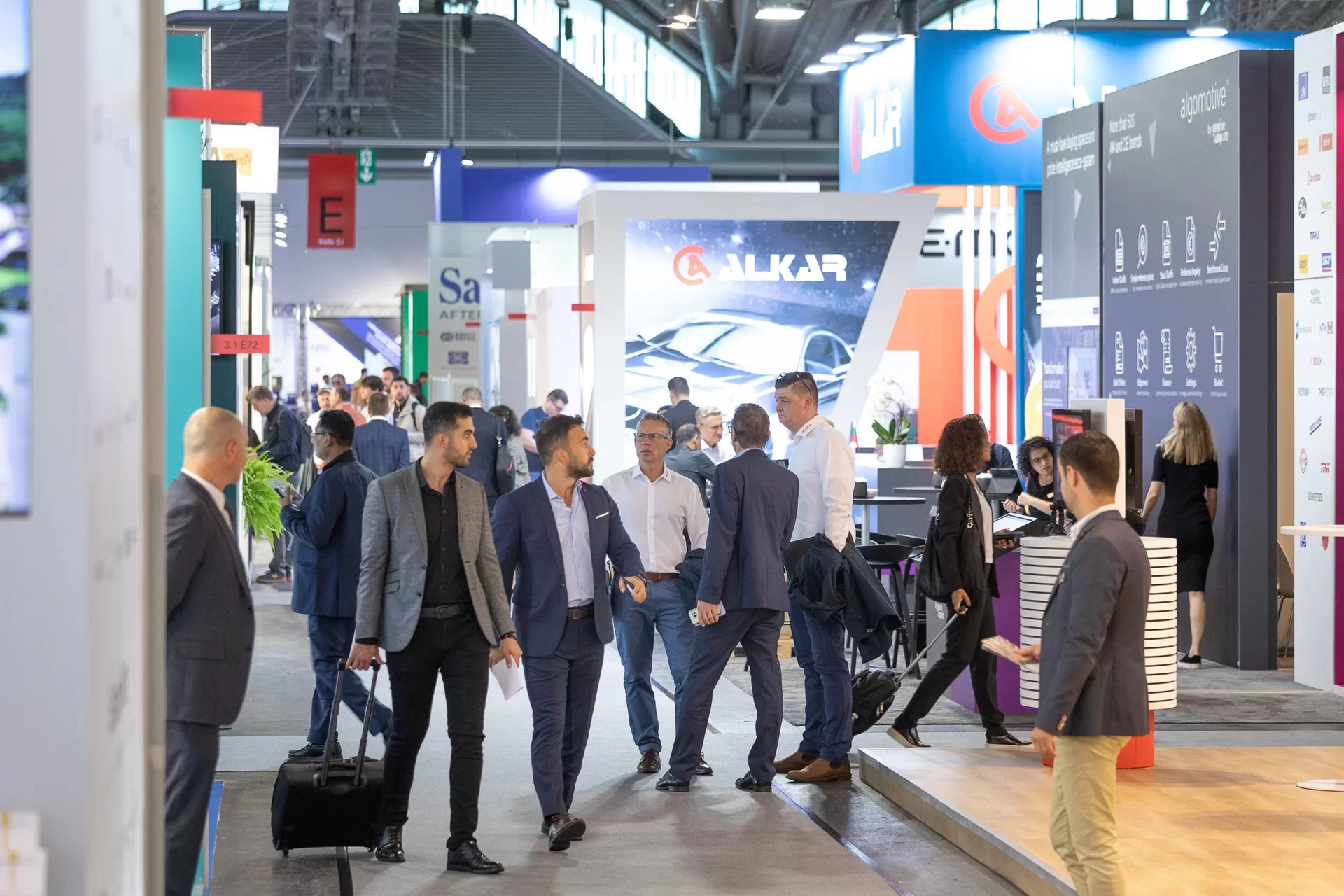 Automechanika Frankfurt