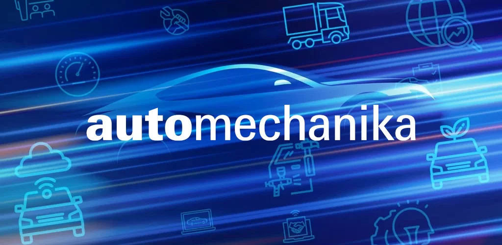 Automechanika Frankfurt